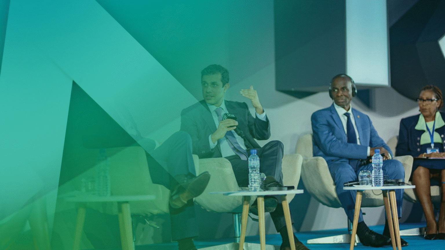 PRESS RELEASE : CLOSING PANEL AFIS 2022 - The African Financial Summit Platform