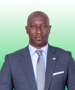 AFIS – The African Financial Summit platform