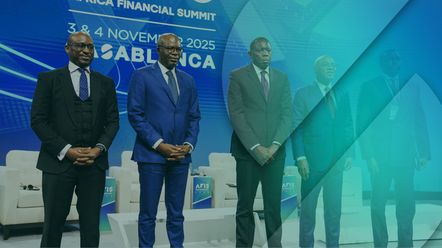 Press release : In Casablanca, AFIS 2025 concludes by charting the path ...